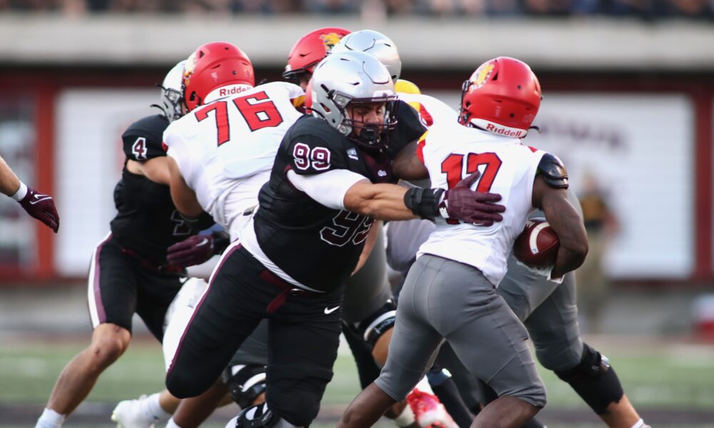 Big Sky Conference announces 2023 award winners, all-conference teams ...