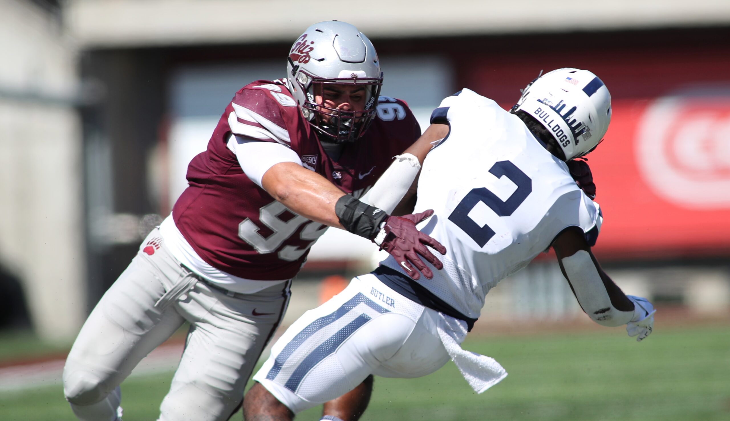 KING GUB: Griz DT has earned universal respect, cult following by ...