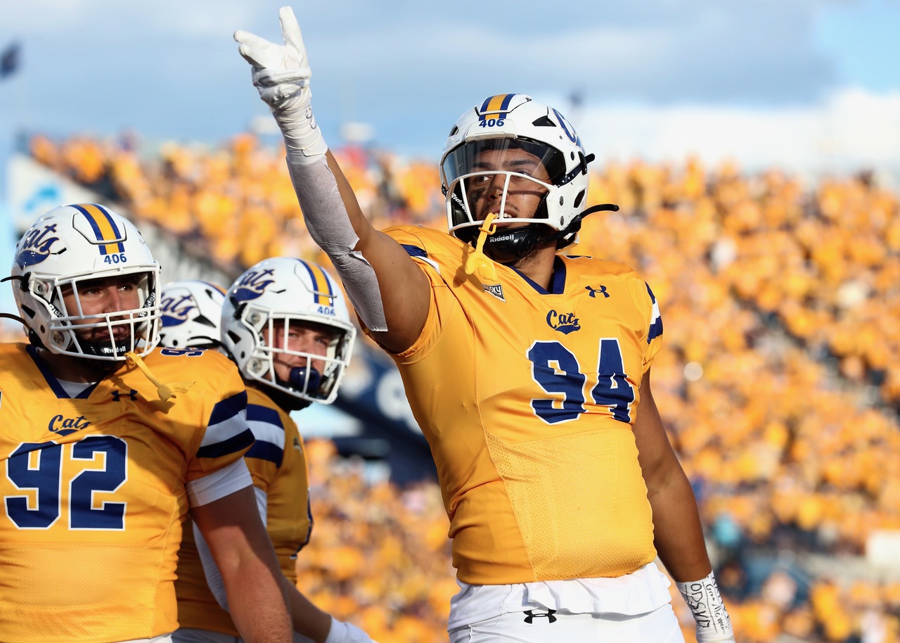 THE NEW 22 – Humphrey paces Bobcat rushing attack with breakout debut ...