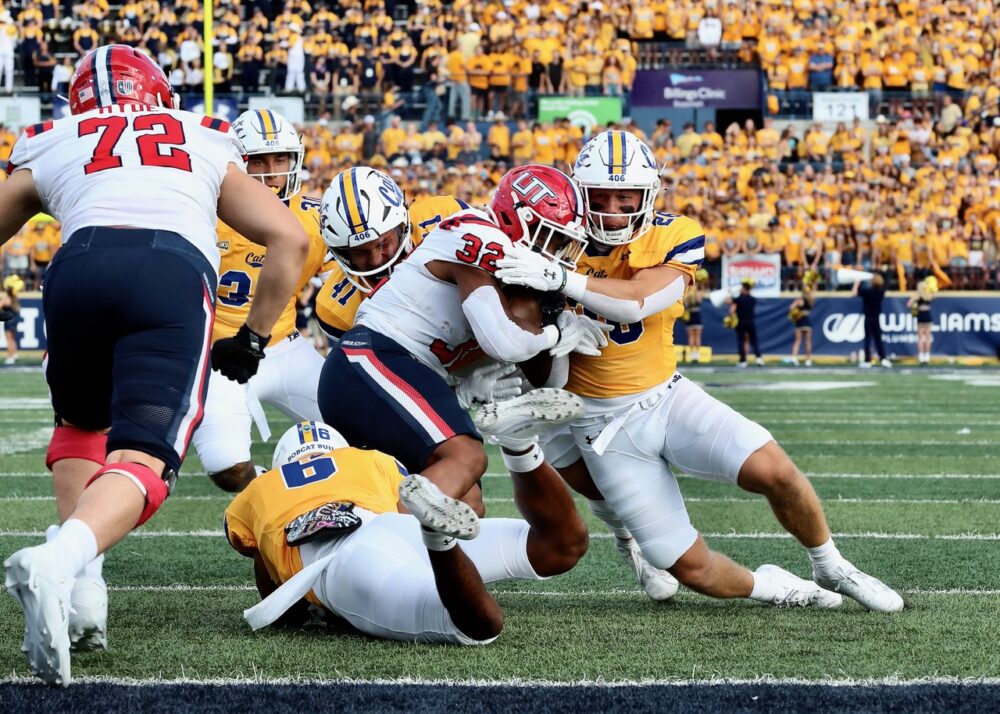 Portland native Jackson helps lead Montana State back to City of Roses ...