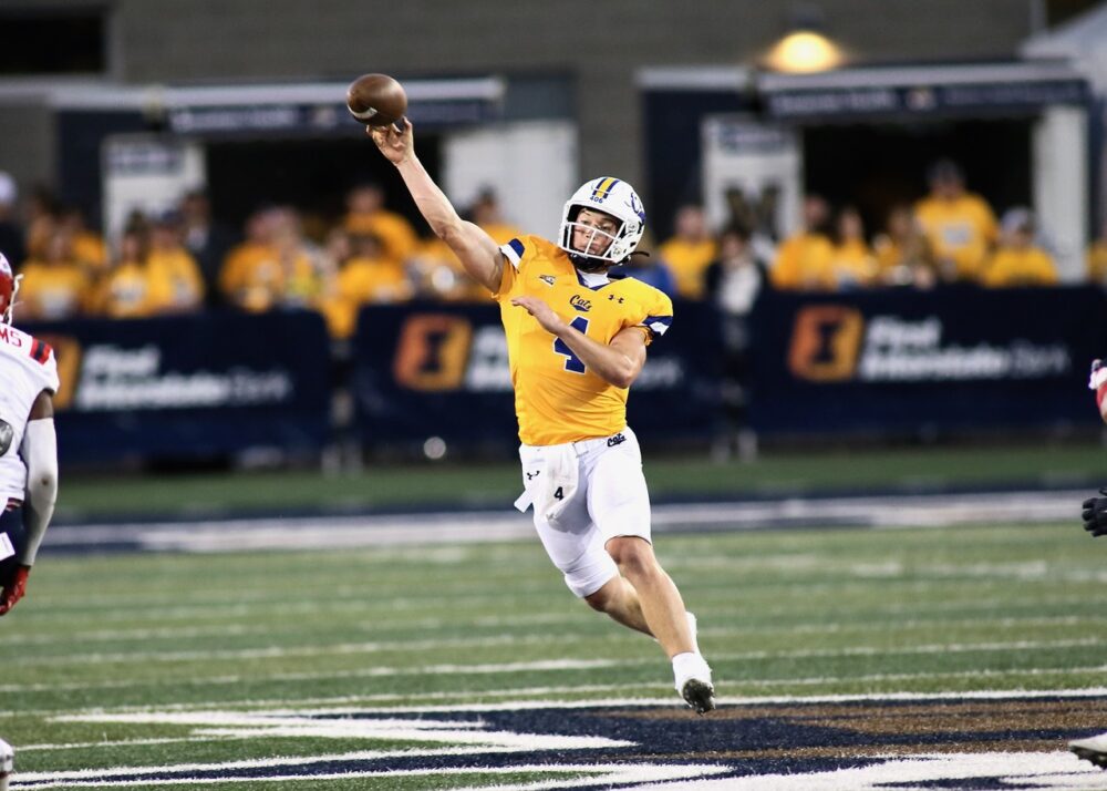 THE LEGEND OF TOUCHDOWN TOMMY: Butte boy leads Bobcats to unprecedented ...