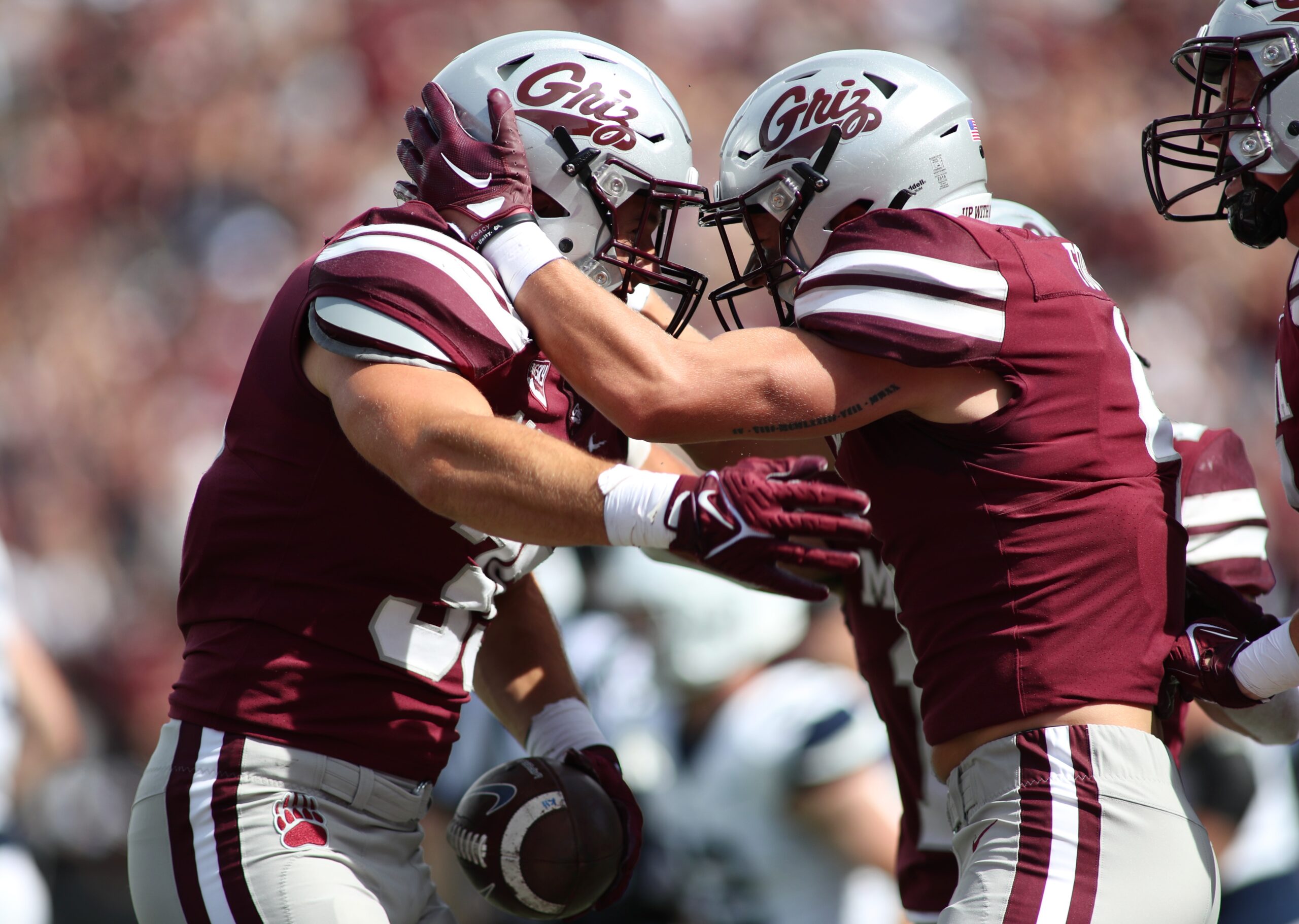 Origin Stories – Anaconda’s Braxton Hill goes from gray shirt to star ...