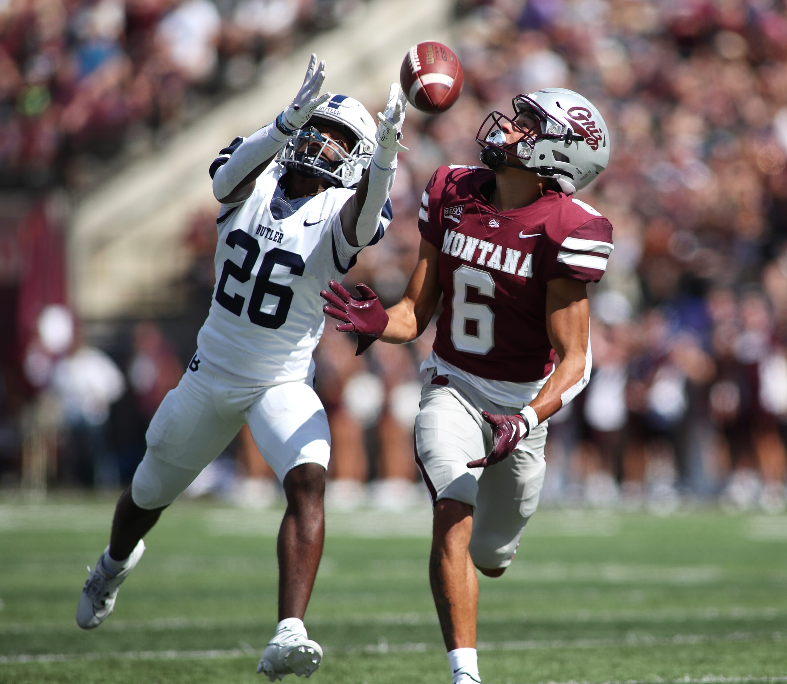 NORTH TO SOUTH – Canadian walk-on White is a breakout playoff star for ...