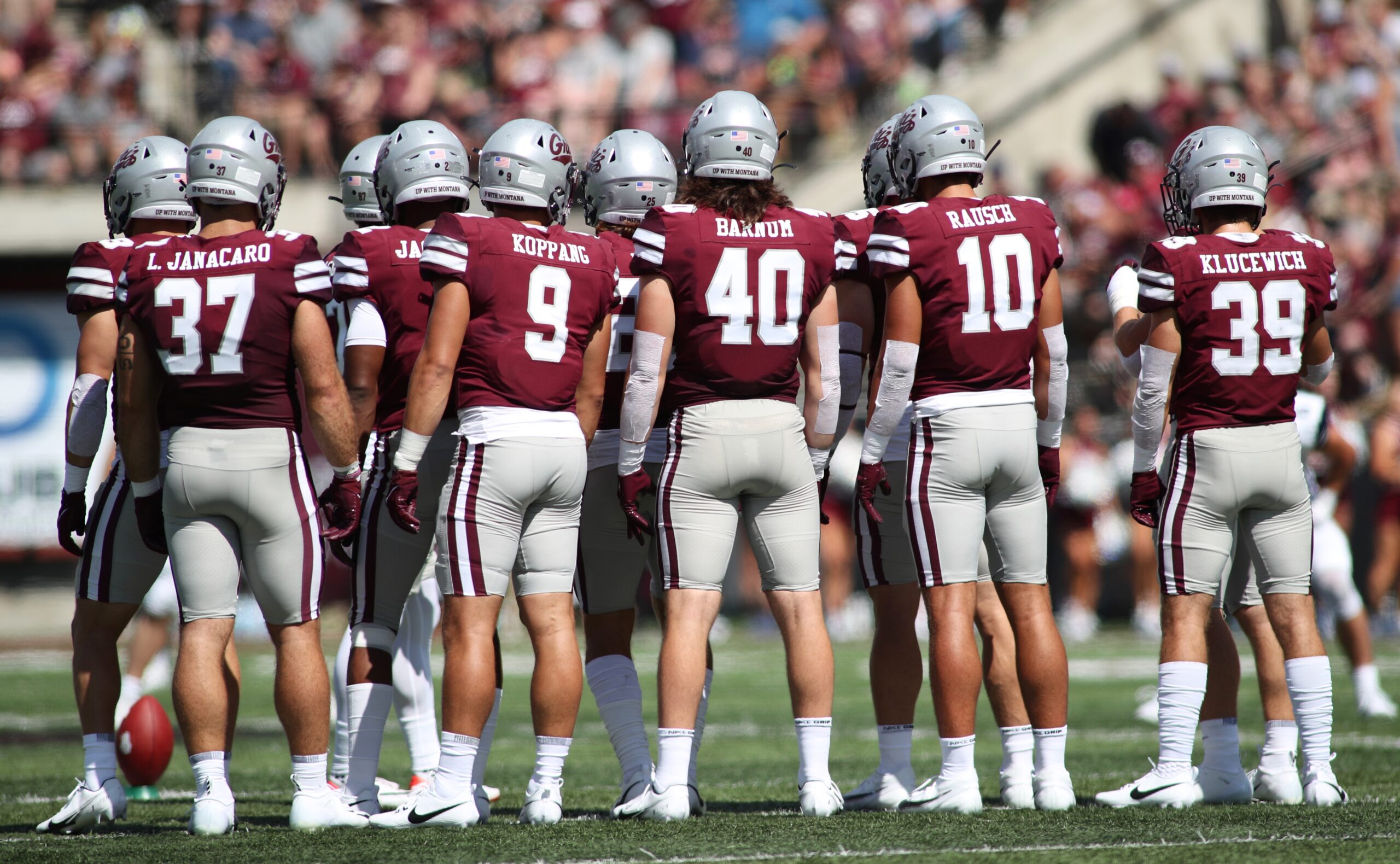 COMMITMENT KEPT: Garden City roots, maternal influence guides Janacaro ...