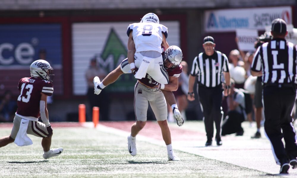 Montana on Utah Tech – Bobby Hauck, Nash Fouch, Junior Bergen – Skyline ...