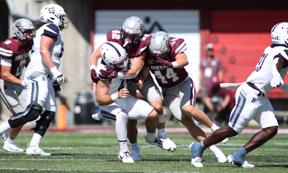 Big Sky Breakdown – Bobby Hauck, Ryan Tirrell, Aaron Fontes on Griz ...