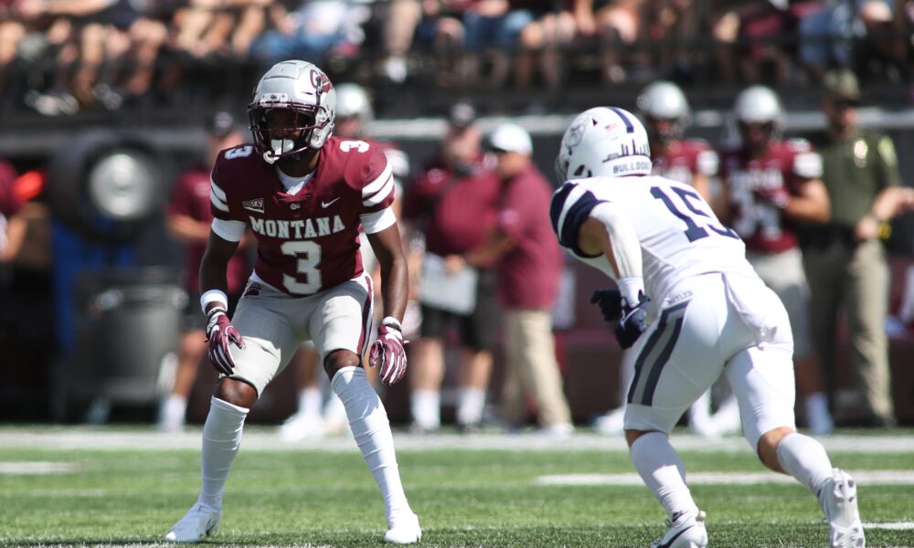 Big Sky Breakdown – Hauck, Cotton, Casey on Ferris State – Skyline Sports