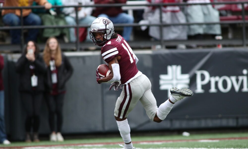 Montana Griz press conference – Hauck, Tirrell, Fontes on rivalry ...