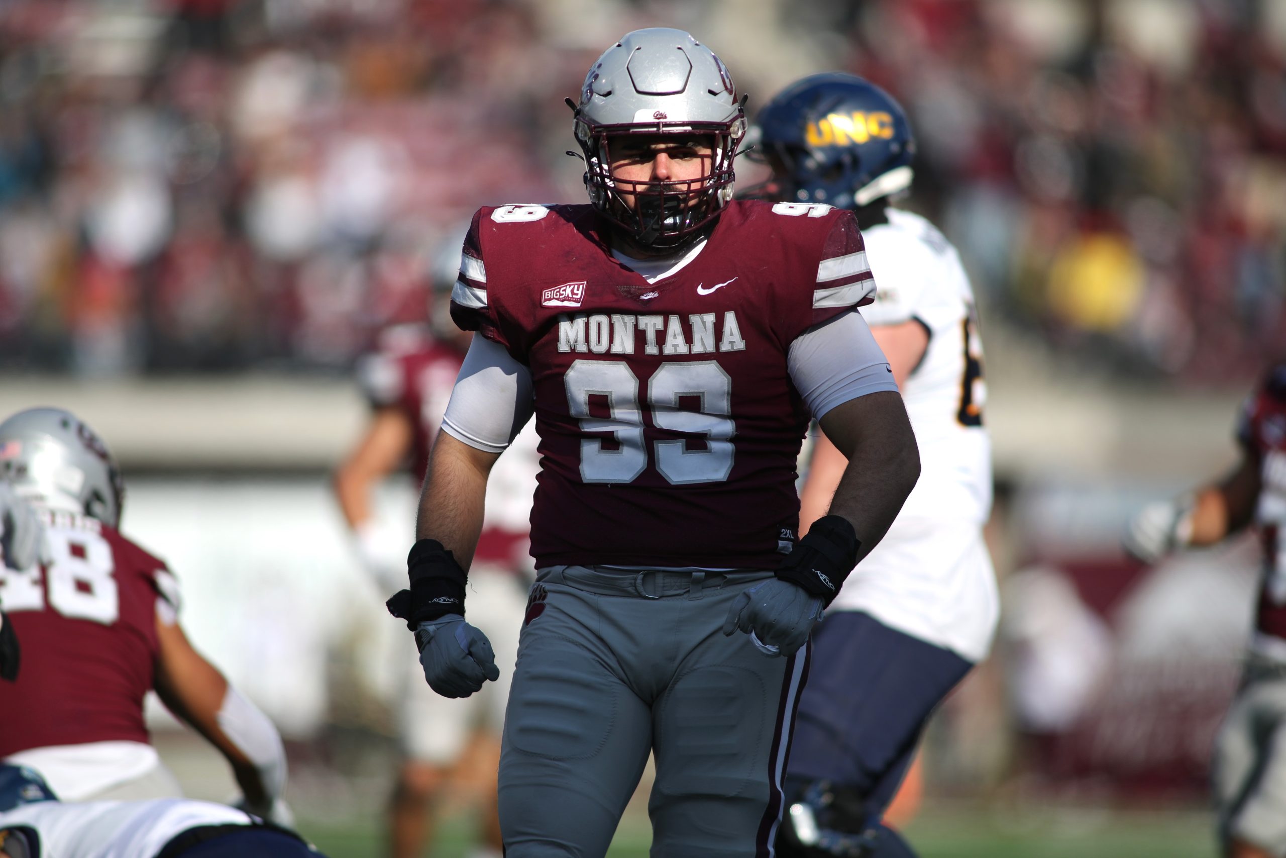 KING GUB: Griz DT has earned universal respect, cult following by ...