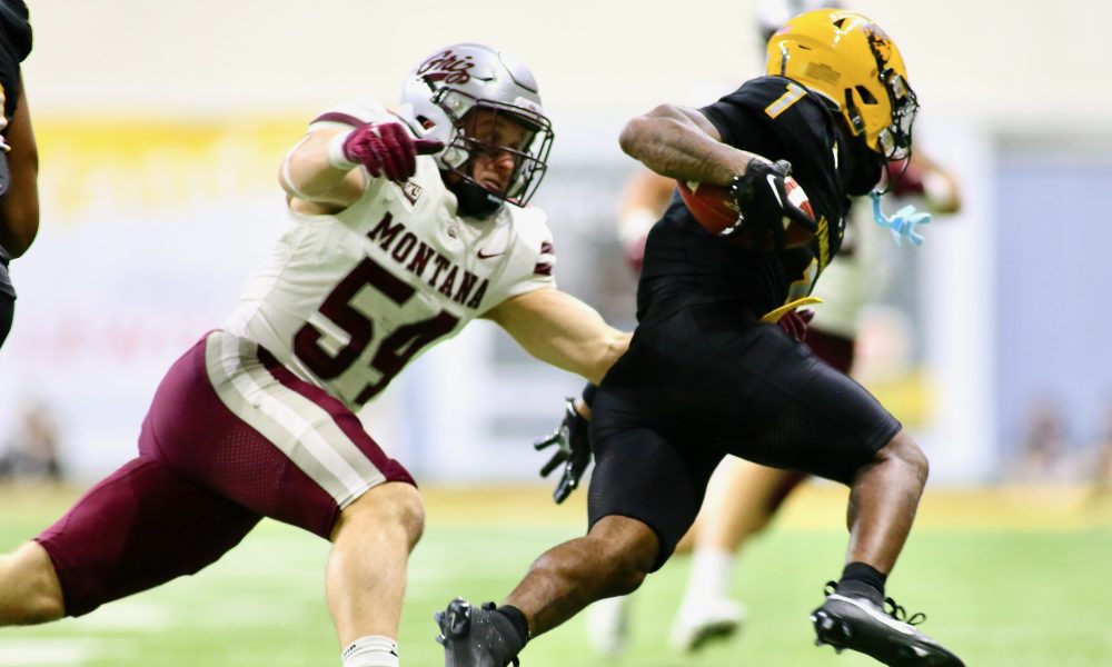 Big Sky title race still wide open entering final month of the regular ...