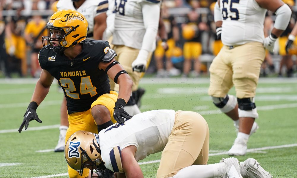 Big Sky Breakdown – Montana State head coach Brent Vigen on Northern ...