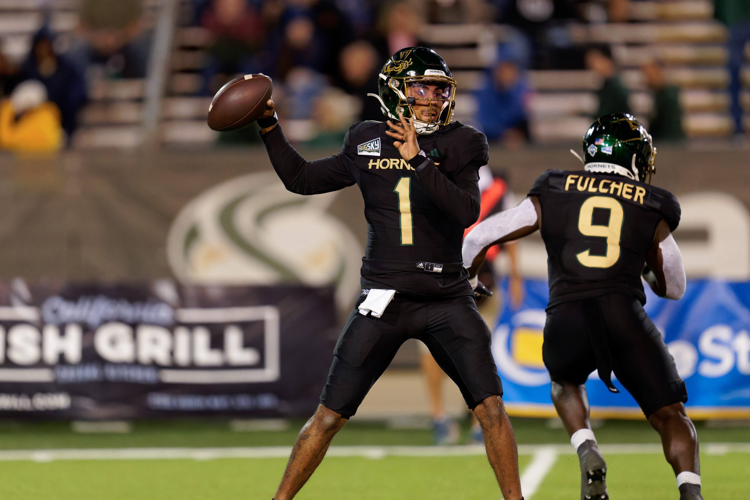 Sac State moves into 2nd round of FCS Playoffs with thrilling win at ...