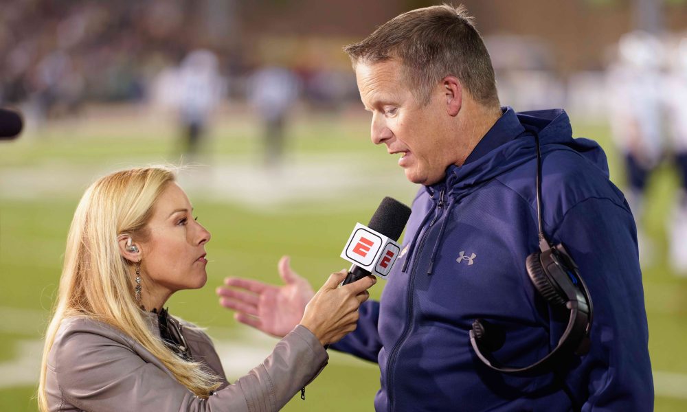 Montana State press conference – Brent Vigen on Northern Arizona ...