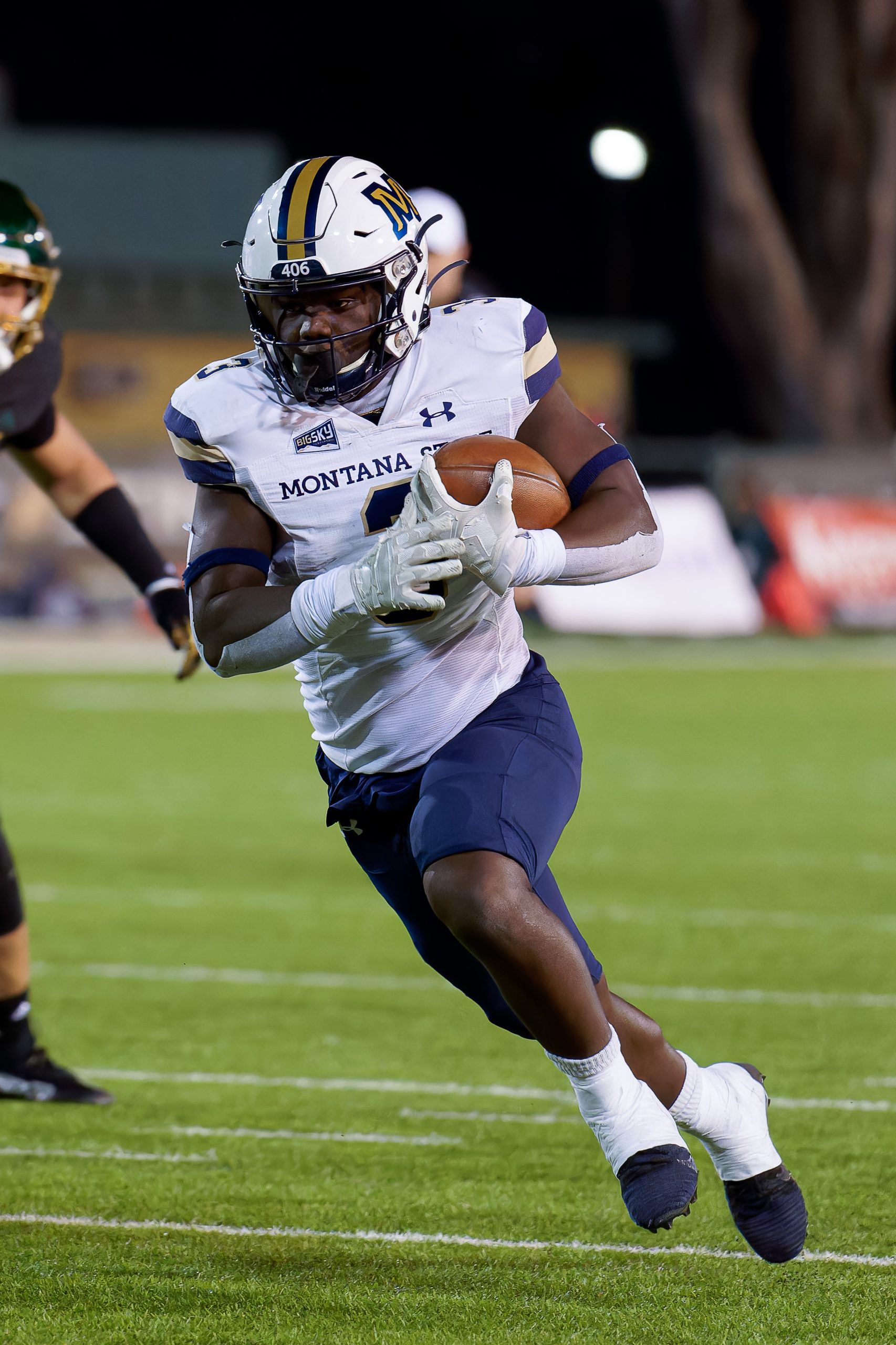 STUBER: Mentality of Bobcats entering 2023 playoffs will be essential ...