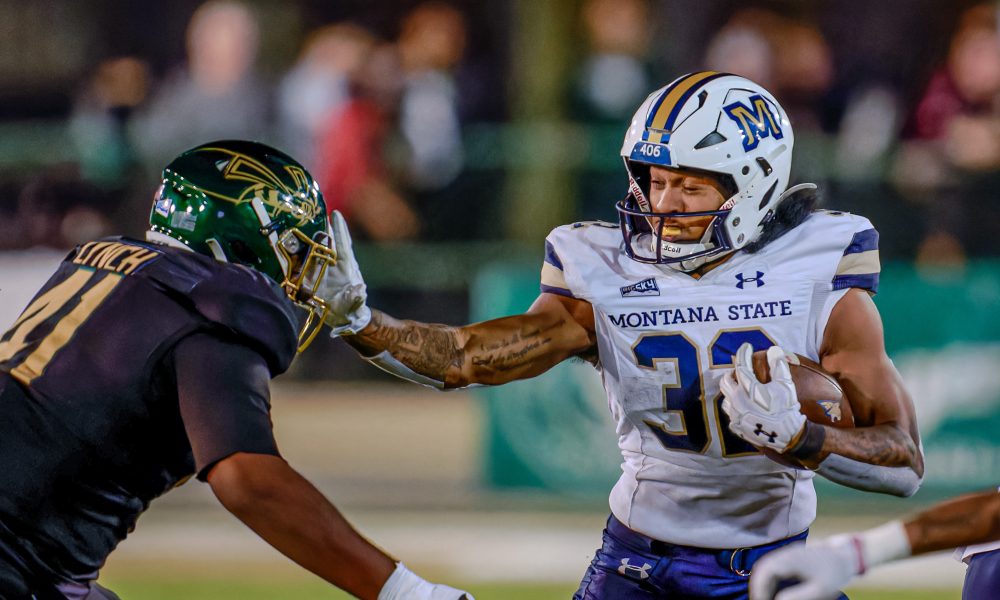 Bobcats eyeing first 10-0 start in program history on Saturday ...