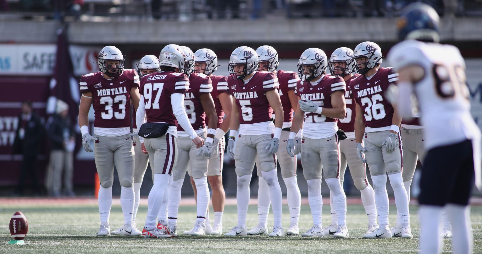 MONTANA MADE: The 47 Treasure State natives for the Montana Grizzlies ...