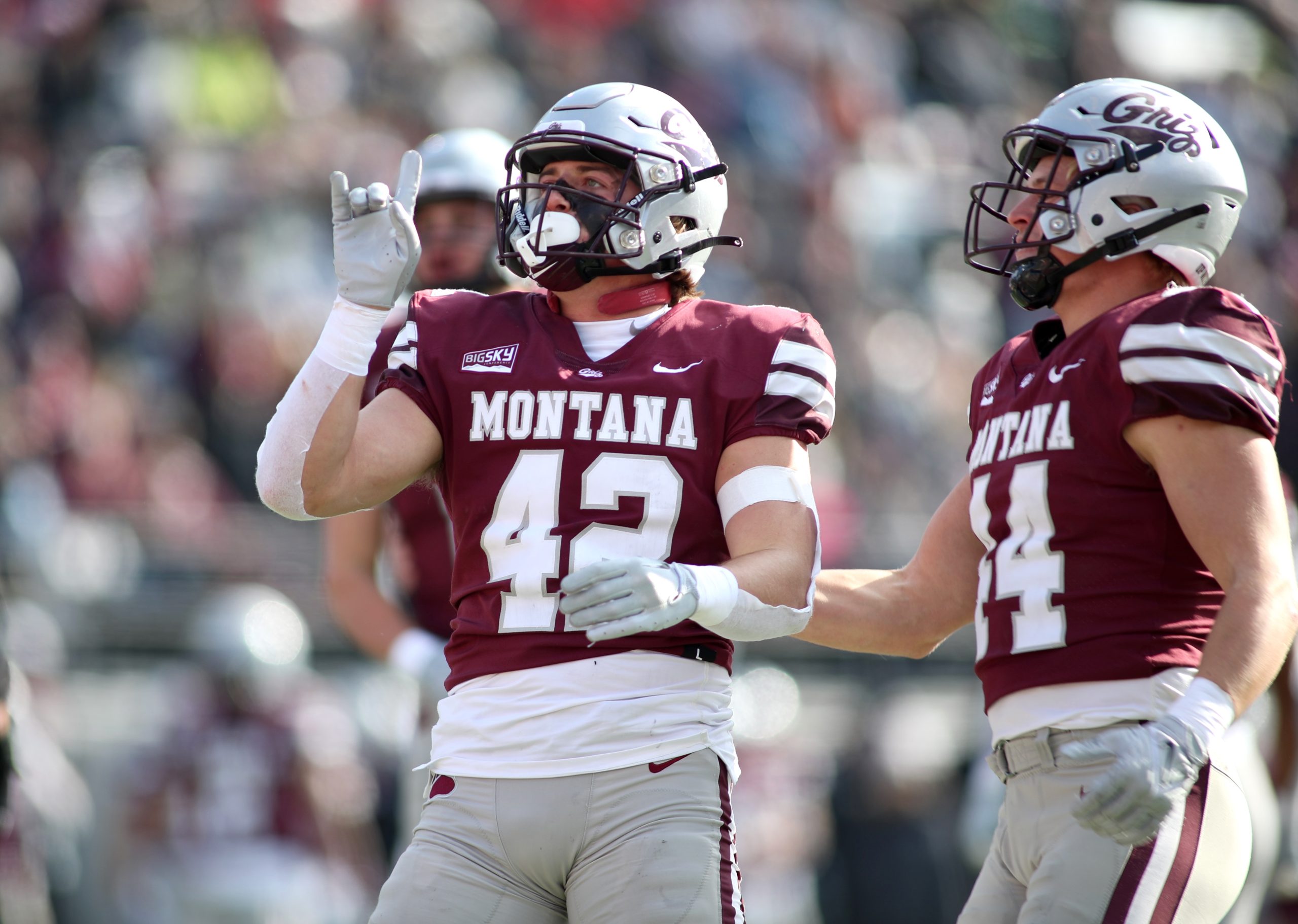 COWBOY MINDSET – several of Big Sky’s best come from ranch & rodeo ...