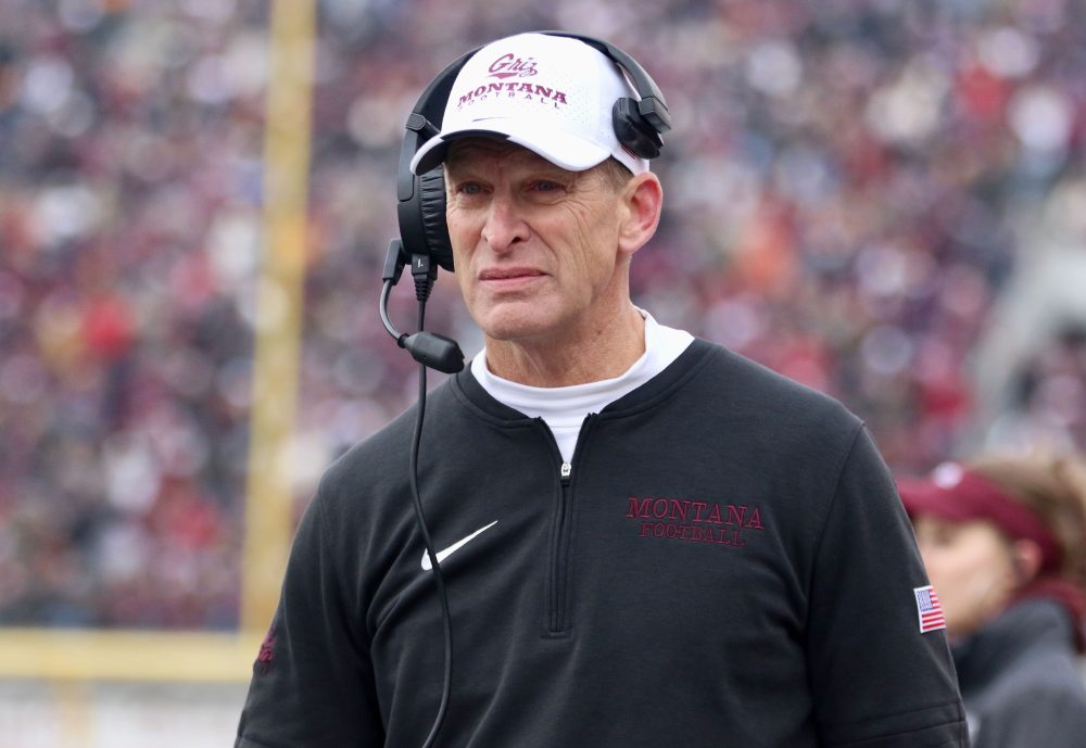 Bobby Hauck blasts through record book, returns to Big Sky mountain top ...