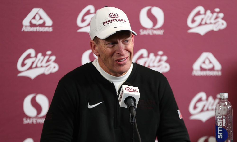 Brawl Presser – No. 3 Griz stomp No. 4 ‘Cats to secure first Big Sky ...