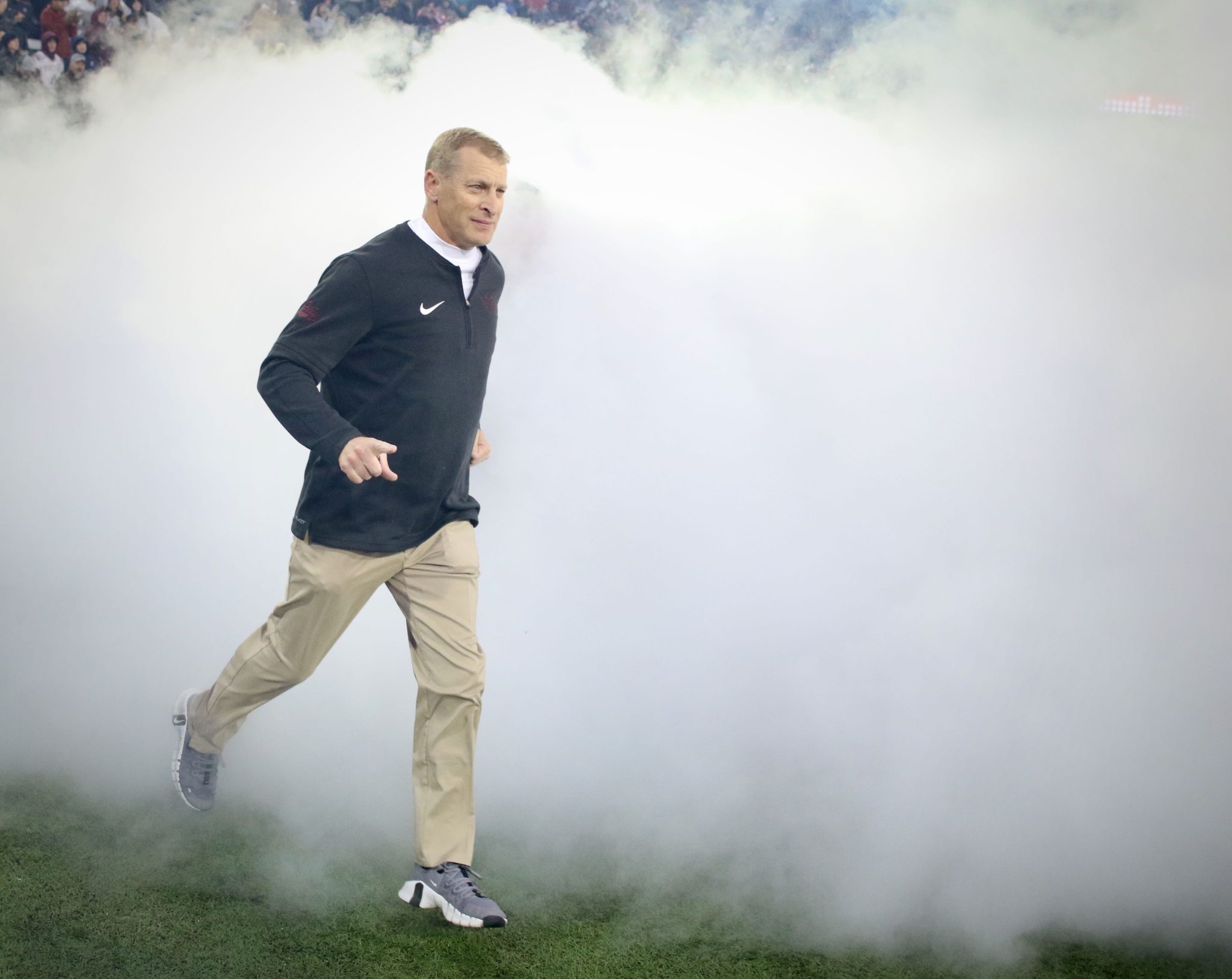 Griz blow out Sac State in top-10 clash as Hauck breaks record ...