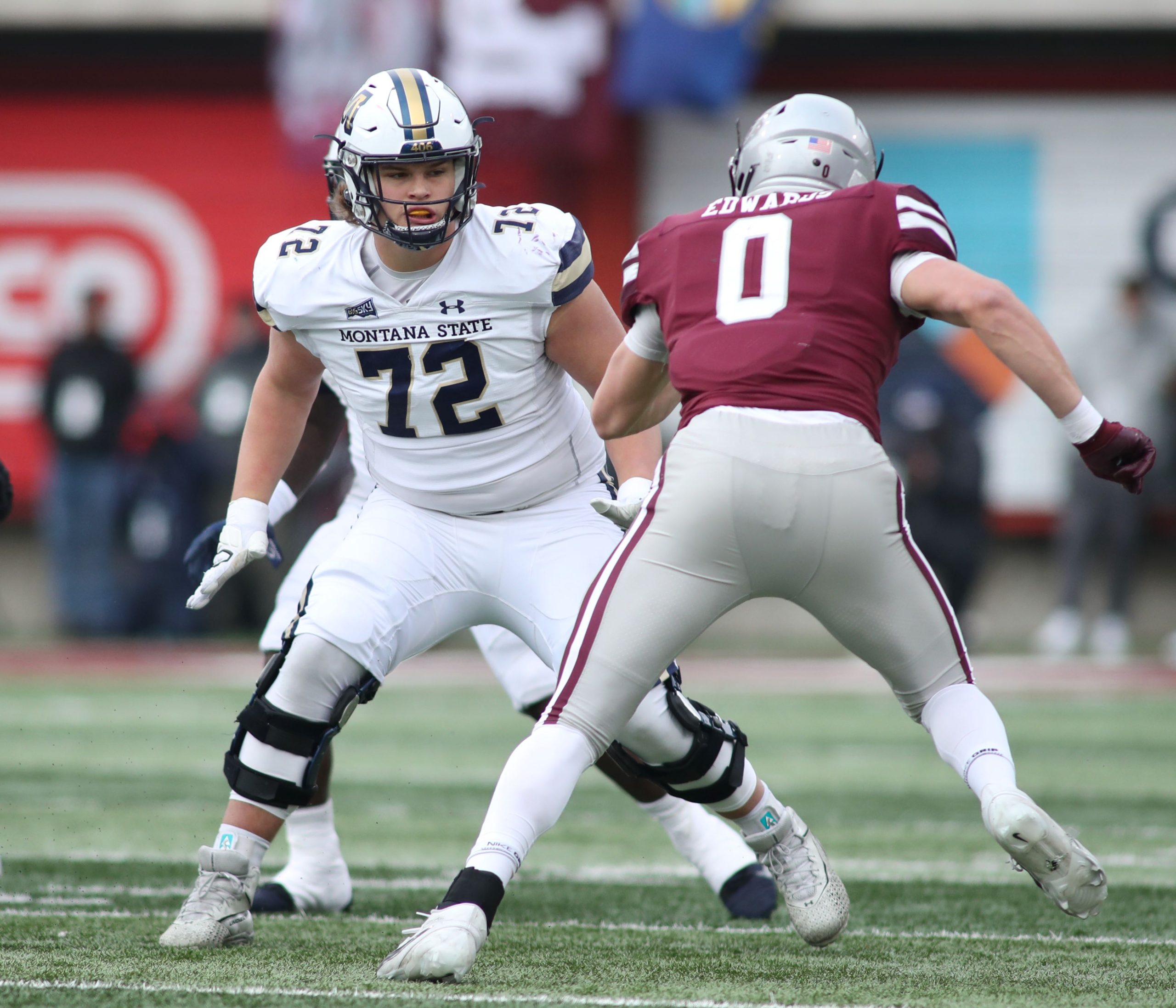 Twenty-Two FCS rookies named 2023 Jerry Rice Award Finalists – Skyline ...