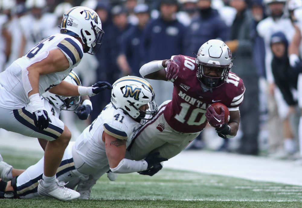 MADE OF MAGIC: Askelson brings leadership, grit to sixth and final ...