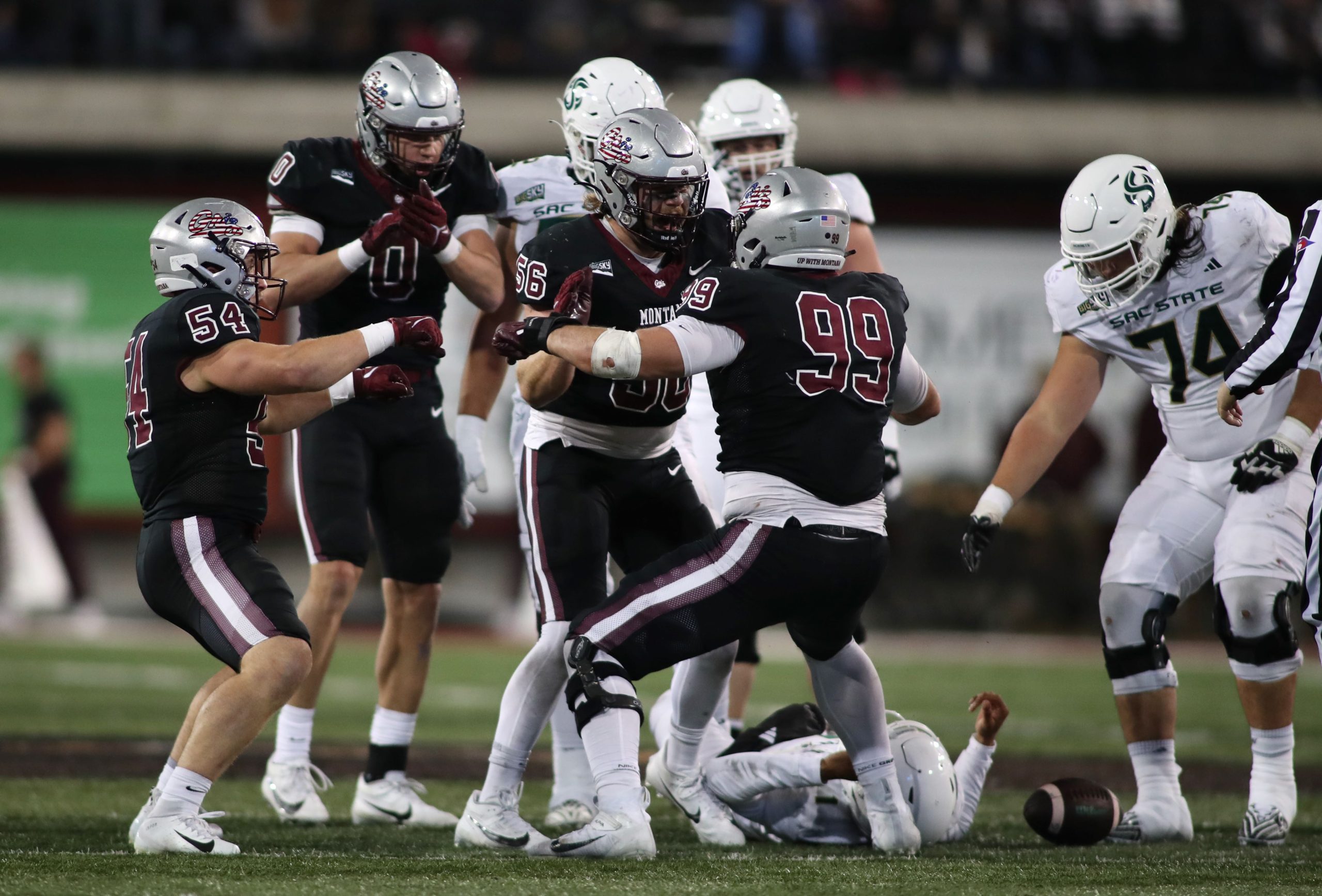 KING GUB: Griz DT has earned universal respect, cult following by ...