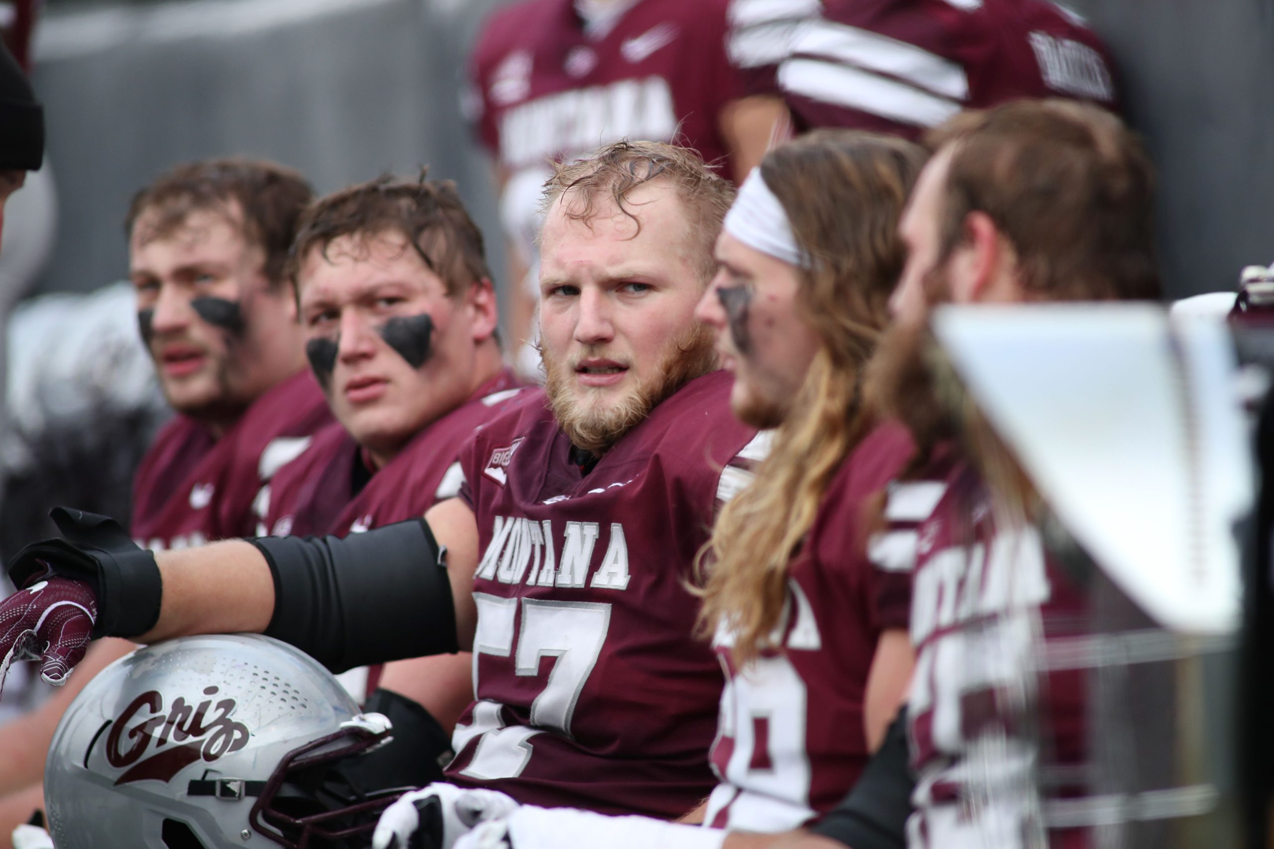 Gubner sets pace as 8 Griz perform for NFL scouts on annual UM Pro Day ...