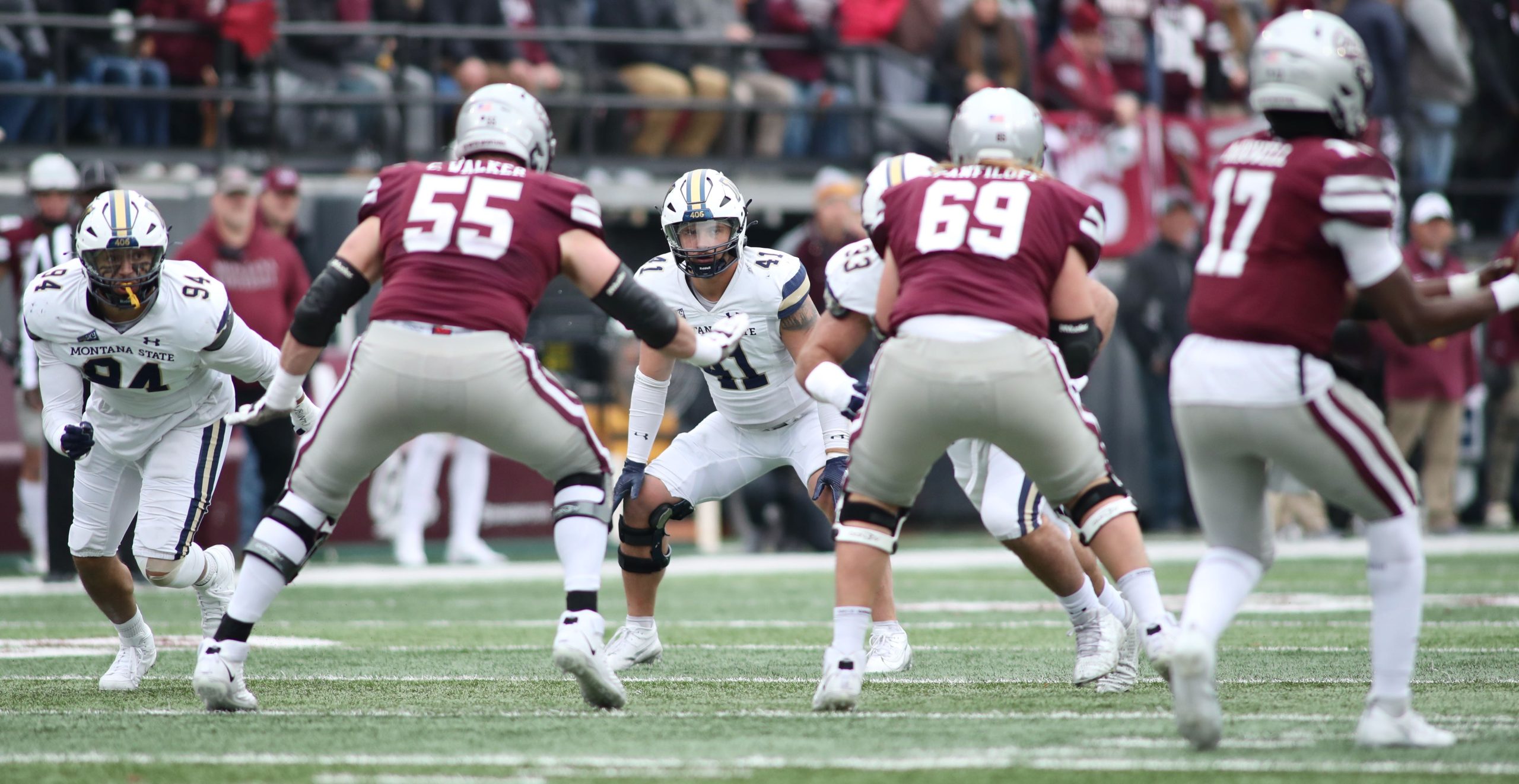 MADE OF MAGIC: Askelson brings leadership, grit to sixth and final ...