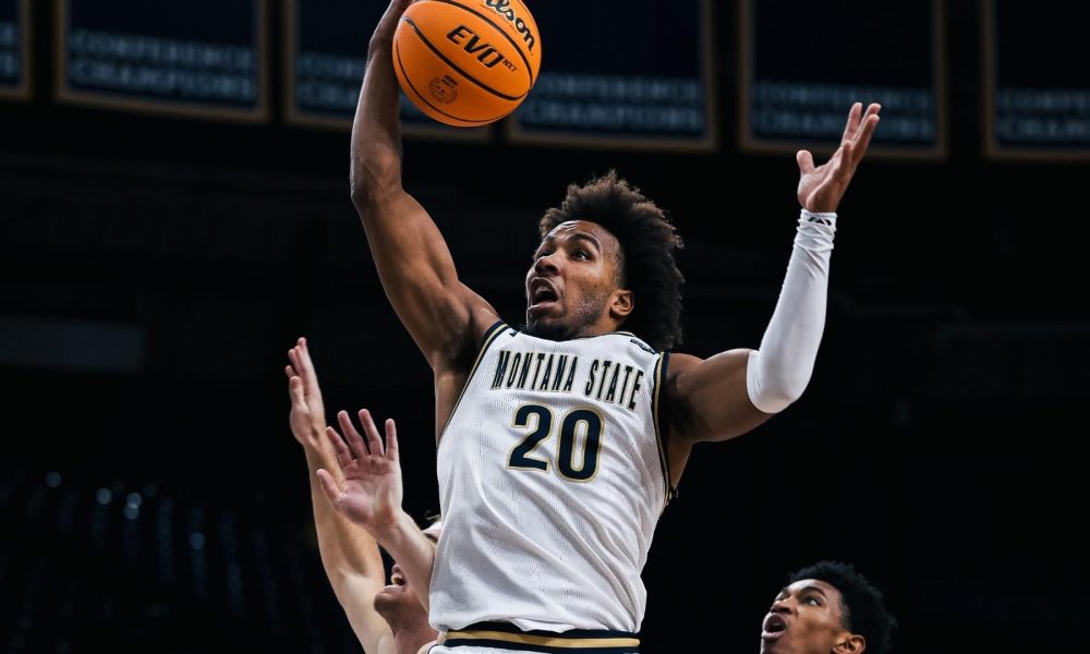 TOPSY-TURVY THURSDAY: Night of games shakes up Big Sky hoops races ...