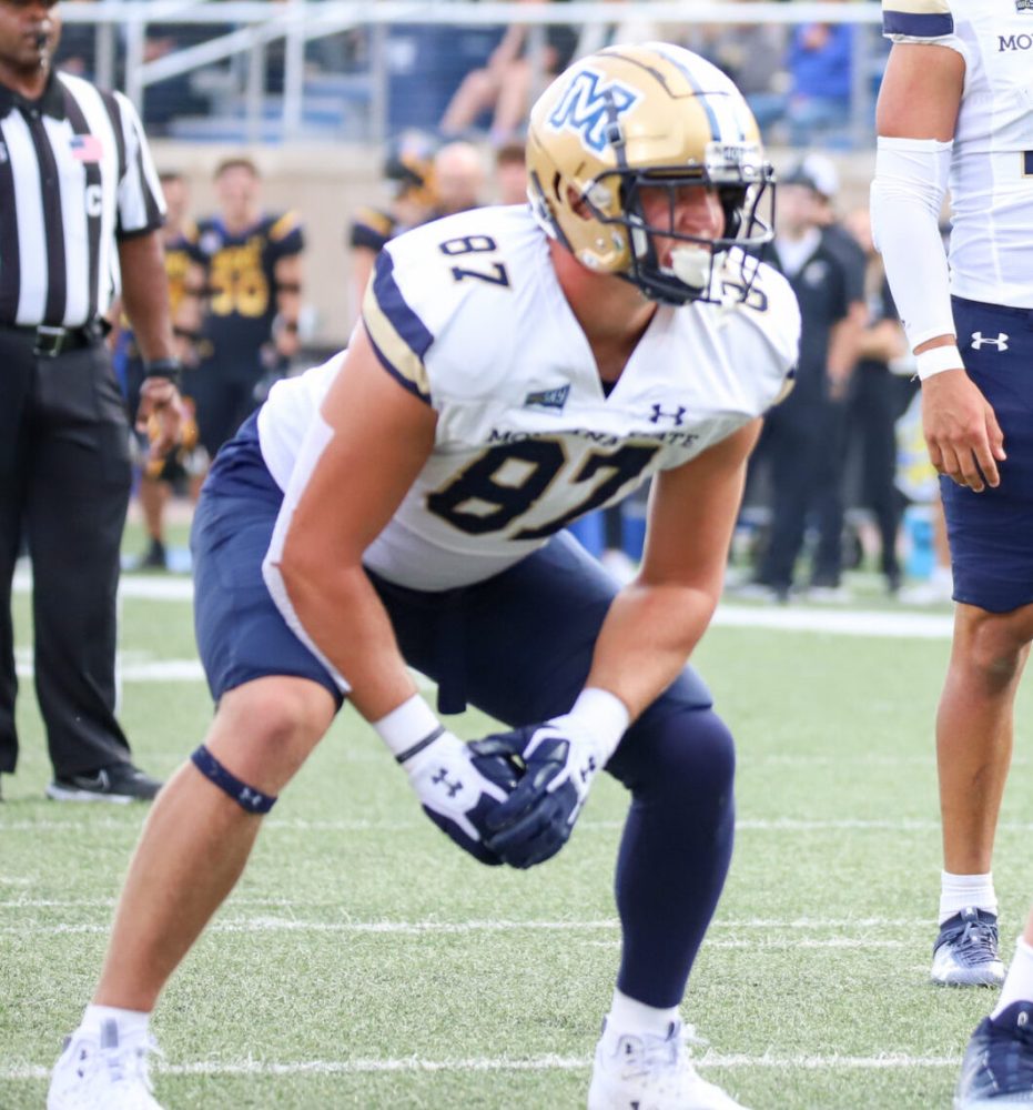 MONTANA MADE: The 45 Treasure State natives for the Montana State ...