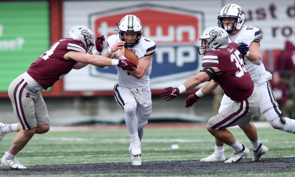 STUBER: Mentality of Bobcats entering 2023 playoffs will be essential ...