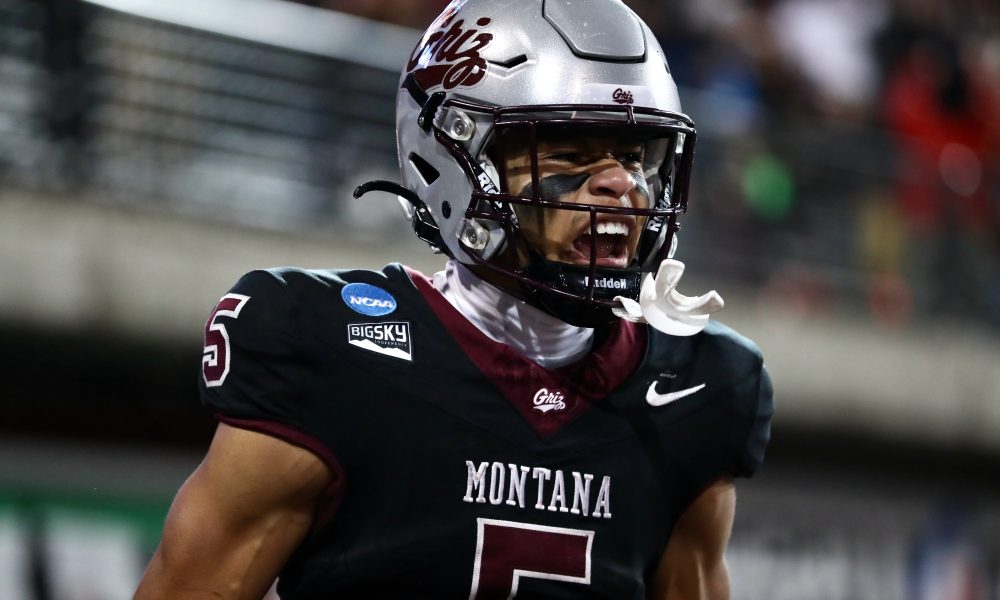Montana State’s Mellott, Montana’s Bergen among Big Sky players picked ...
