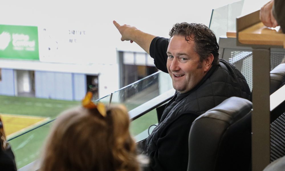 Vandals Weekly – Spring ball edition – Jason Eck on Idaho opening ...