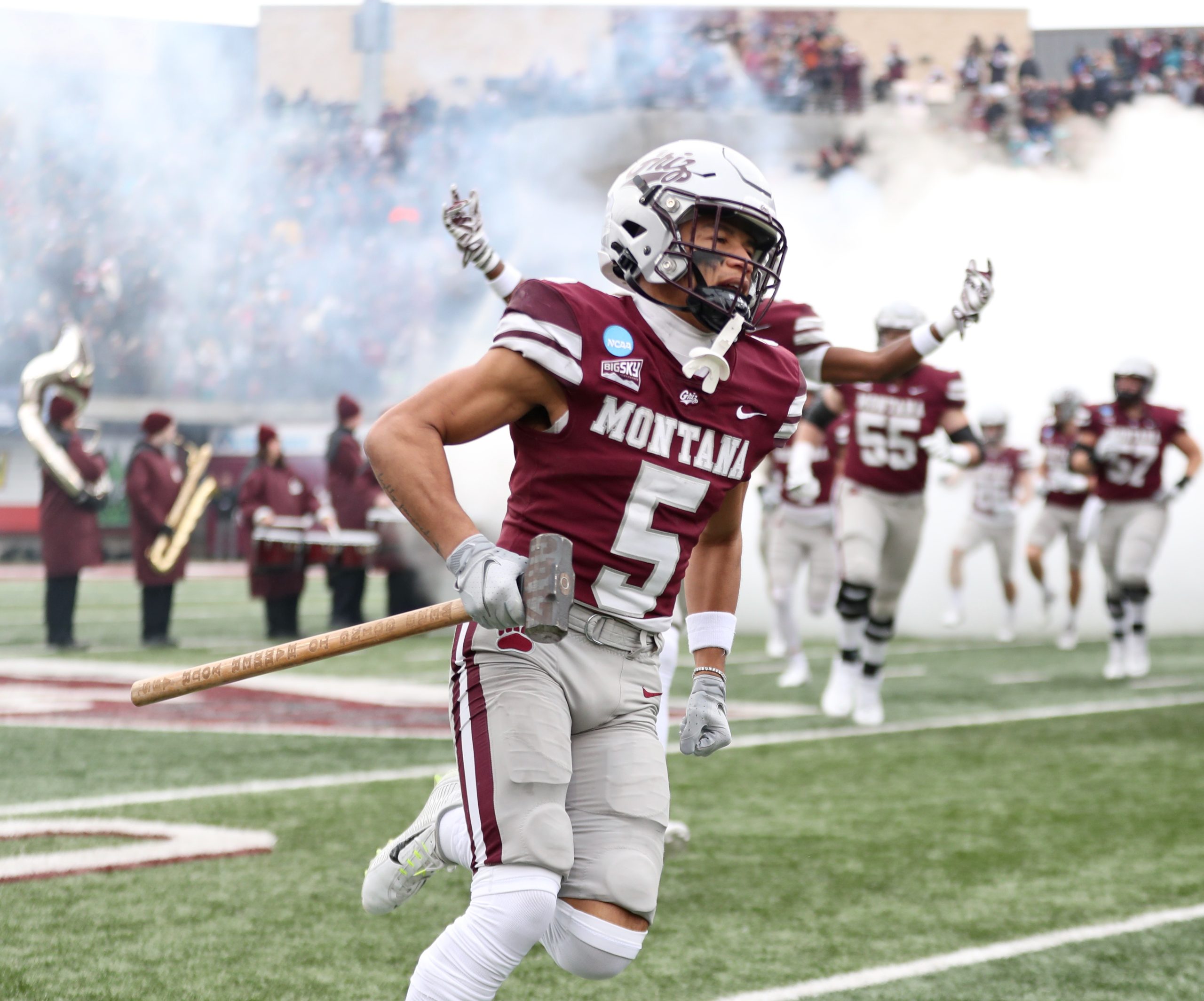 The Road to Frisco: a travel journal to the natty from Tootell the ...