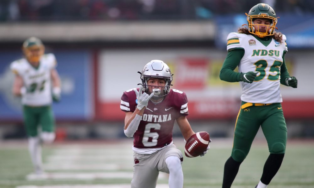 NORTH TO SOUTH – Canadian walk-on White is a breakout playoff star for ...