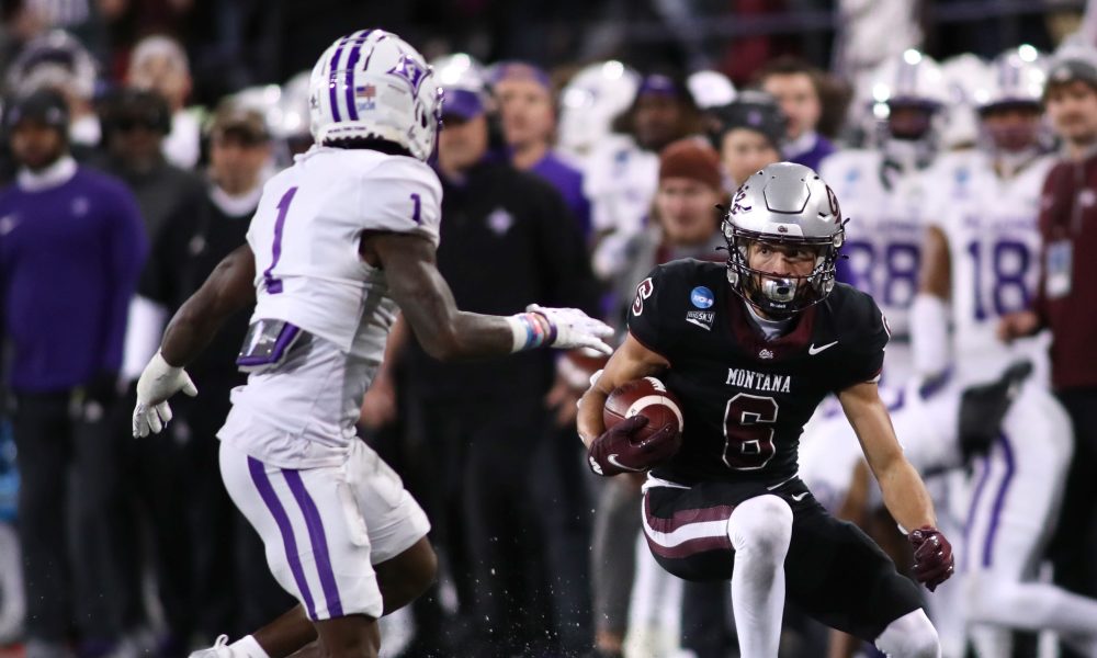 Big Sky Breakdown – Samuel Akem on Furman win, previewing Griz vs. Bison – Skyline Sports