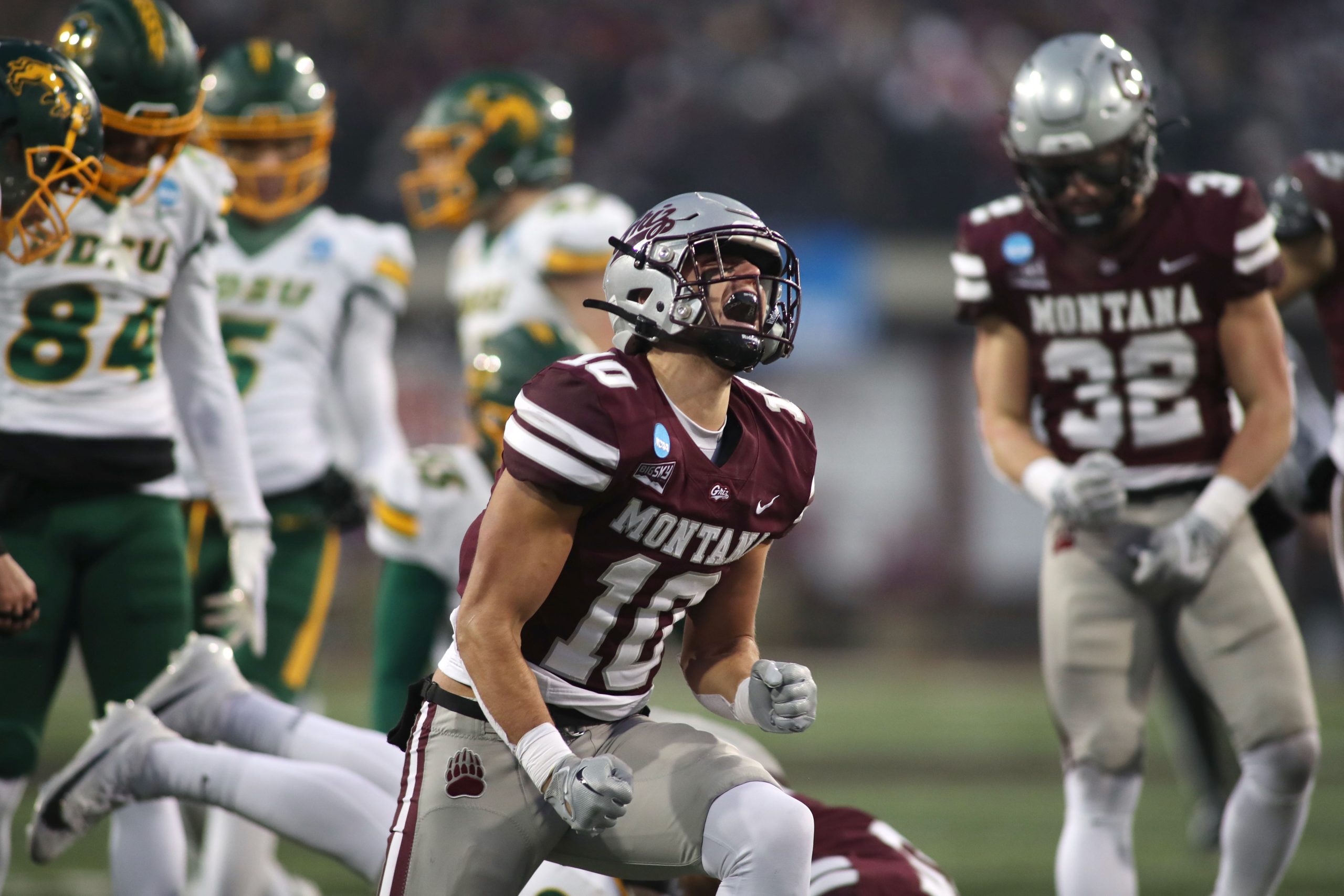 Montana football – Five pressing questions for Griz entering fall camp ...