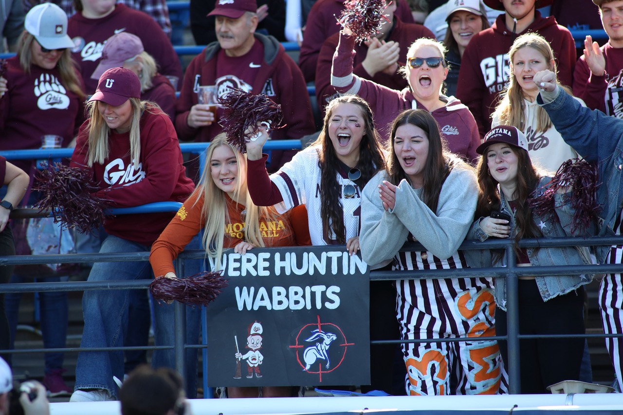 A GAME IN PHOTOS: Blake Hempstead on the 2023 FCS national championship ...