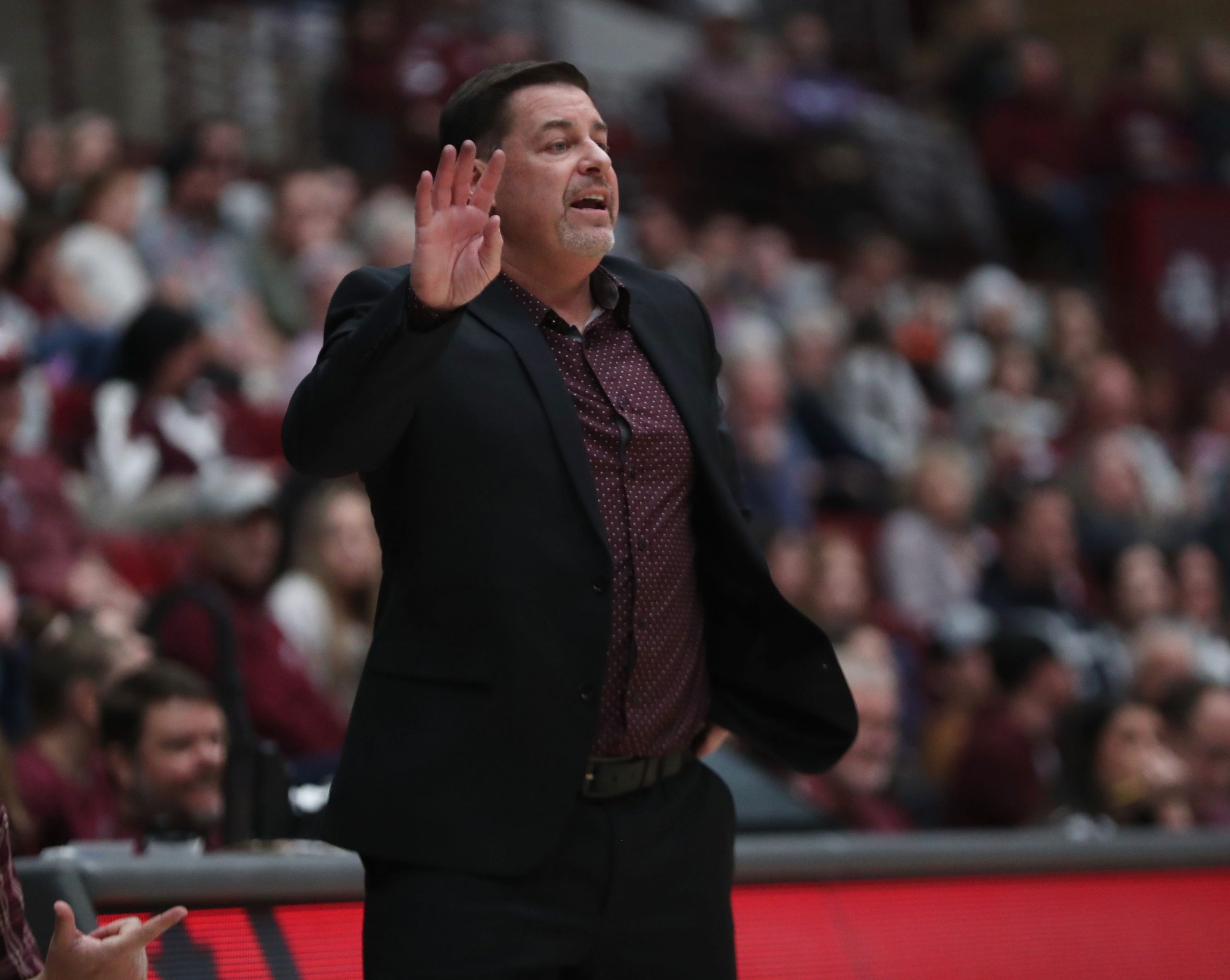 Breakthrough over Bobcats stamps Lady Griz as Big Sky title contenders ...