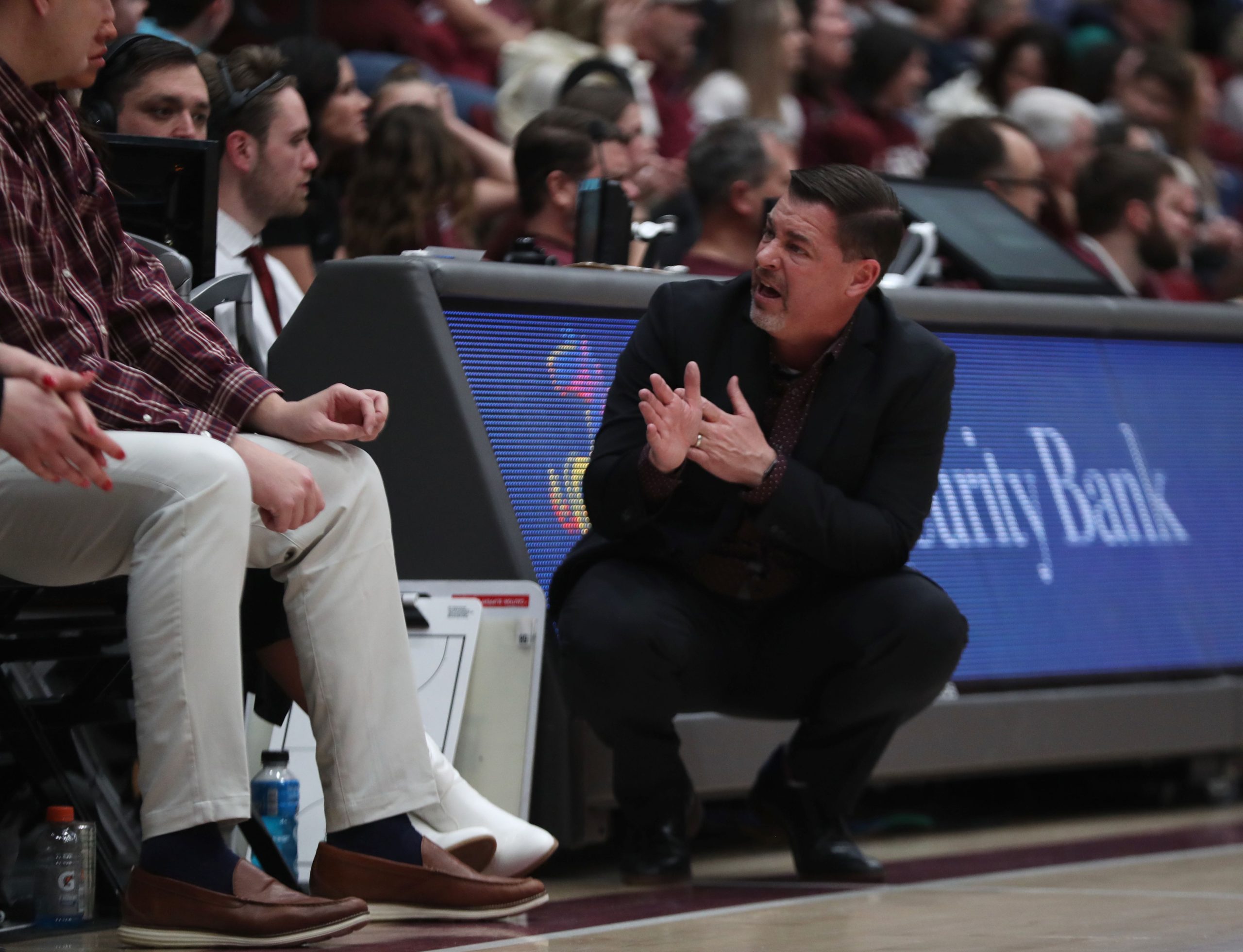 Breakthrough over Bobcats stamps Lady Griz as Big Sky title contenders ...