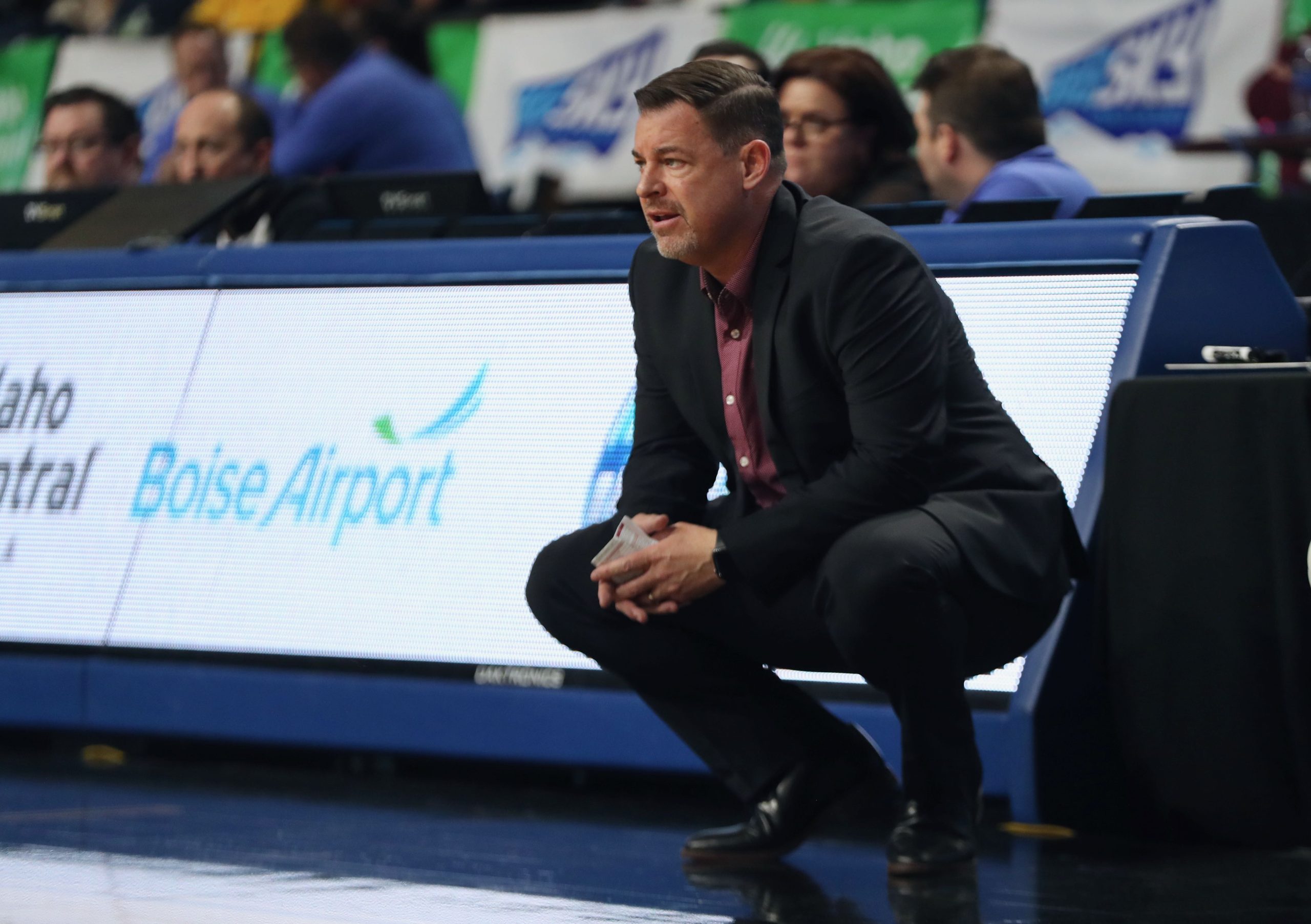 Holsinger officially resigns as Lady Griz head coach; Harris remains interim – Skyline Sports