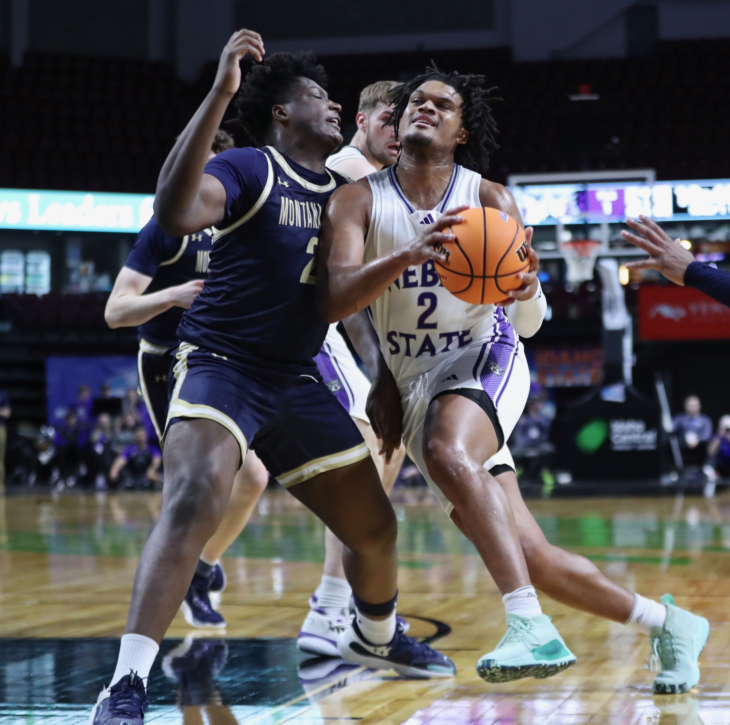 LAST OF A DYING BREED: Weber’s Jones closes unforgettable career with ...