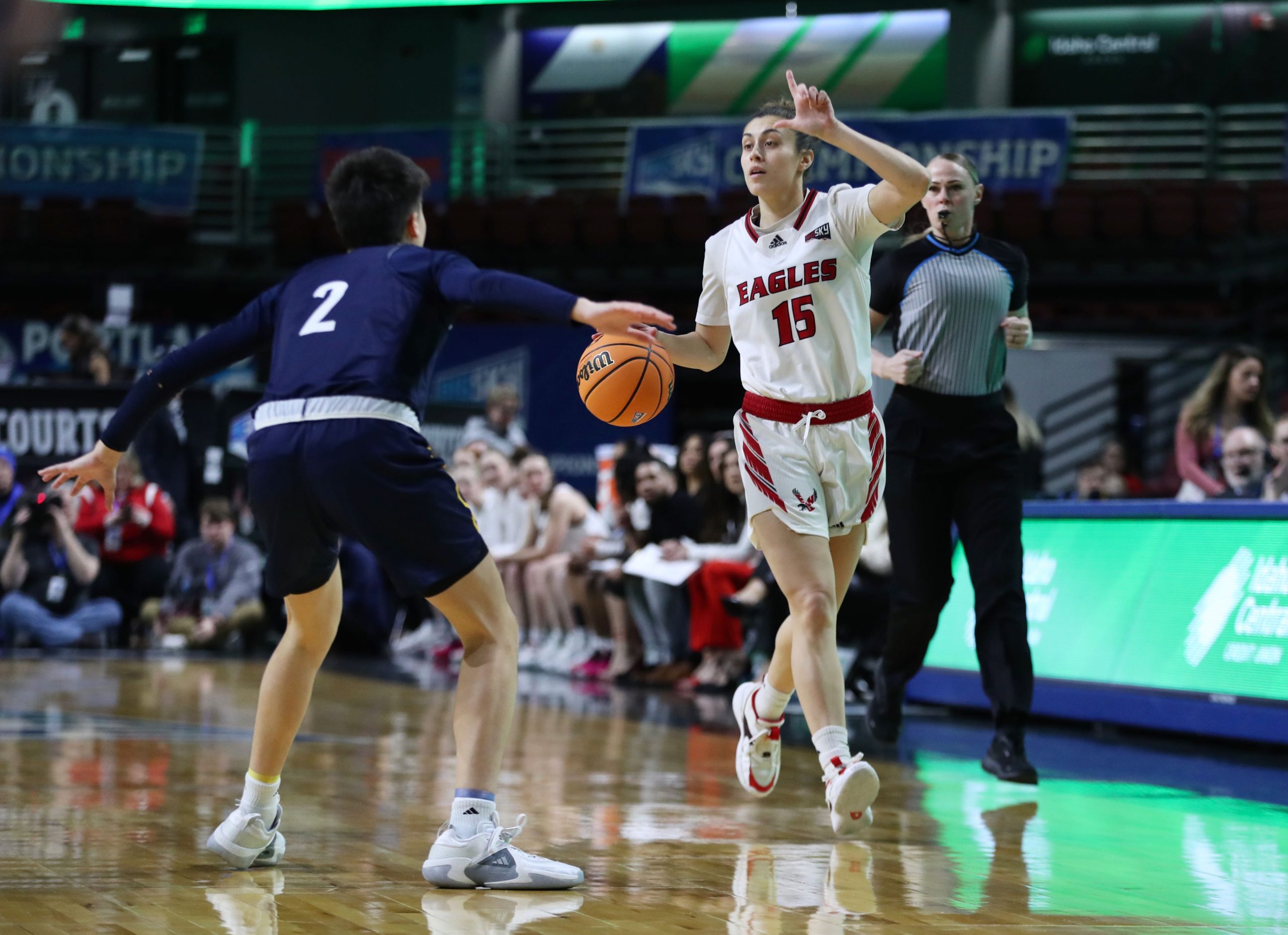 The 10 greatest women’s basketball teams of the Skyline Sports era ...