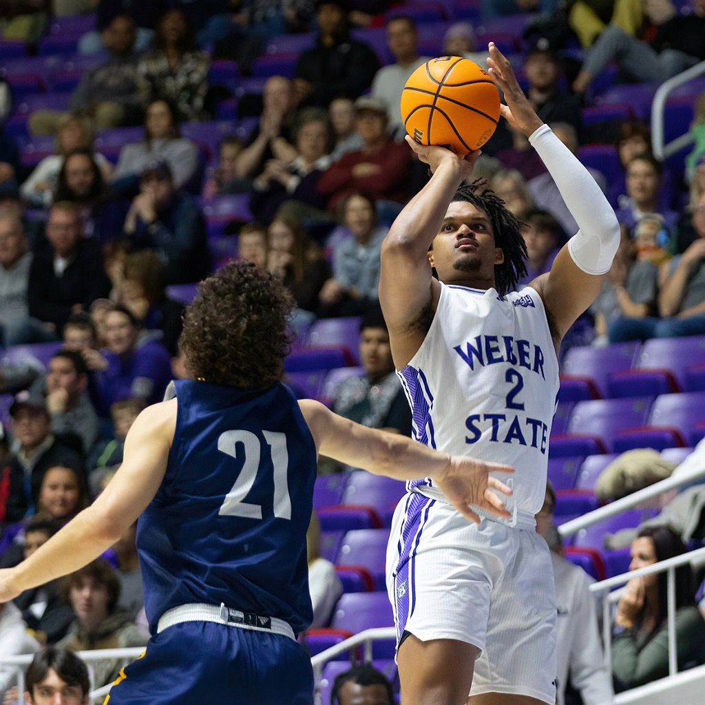 Weber State alum Dillon Jones becomes first from Big Sky with NBA title – Skyline Sports