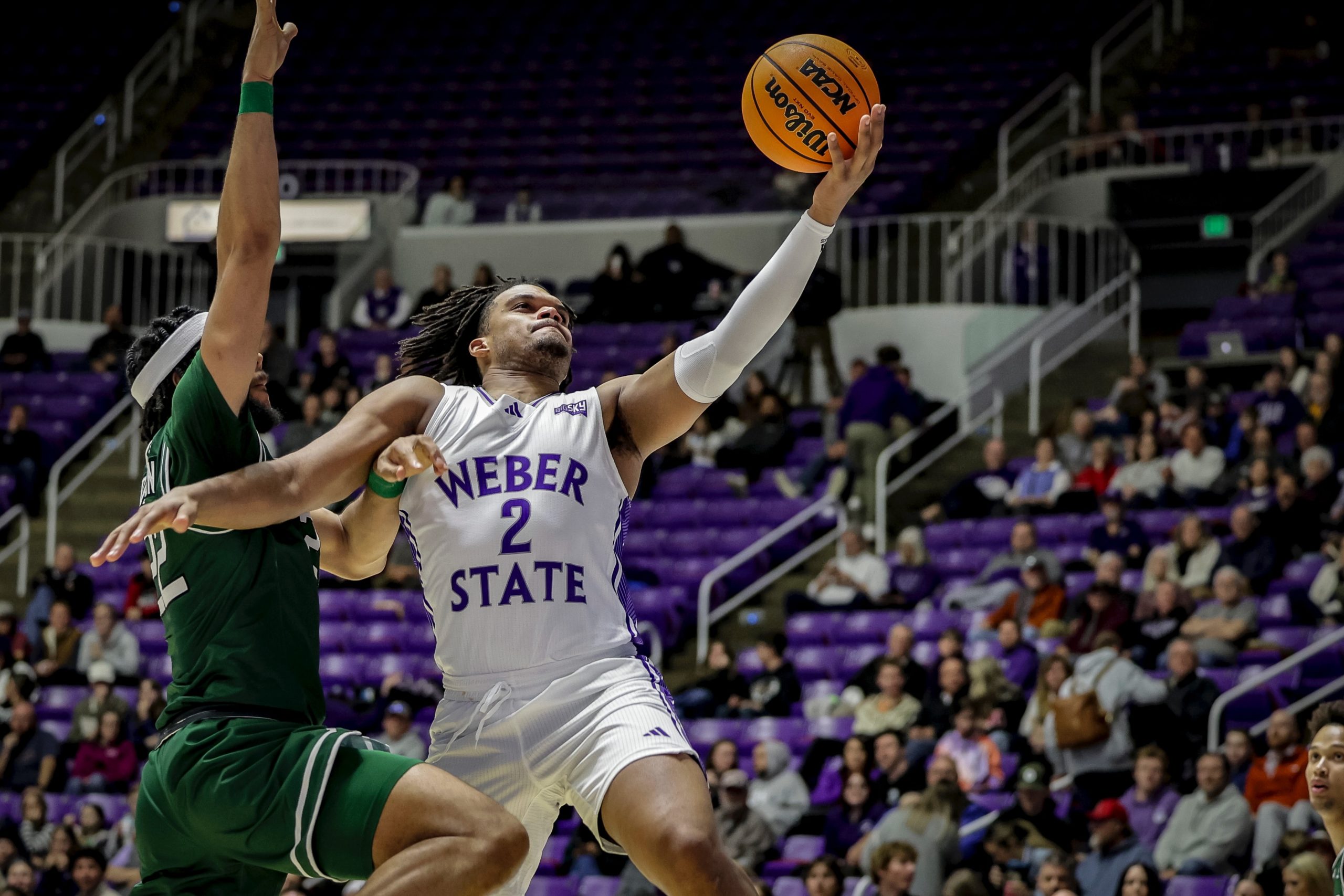 LAST OF A DYING BREED: Weber’s Jones closes unforgettable career with ...