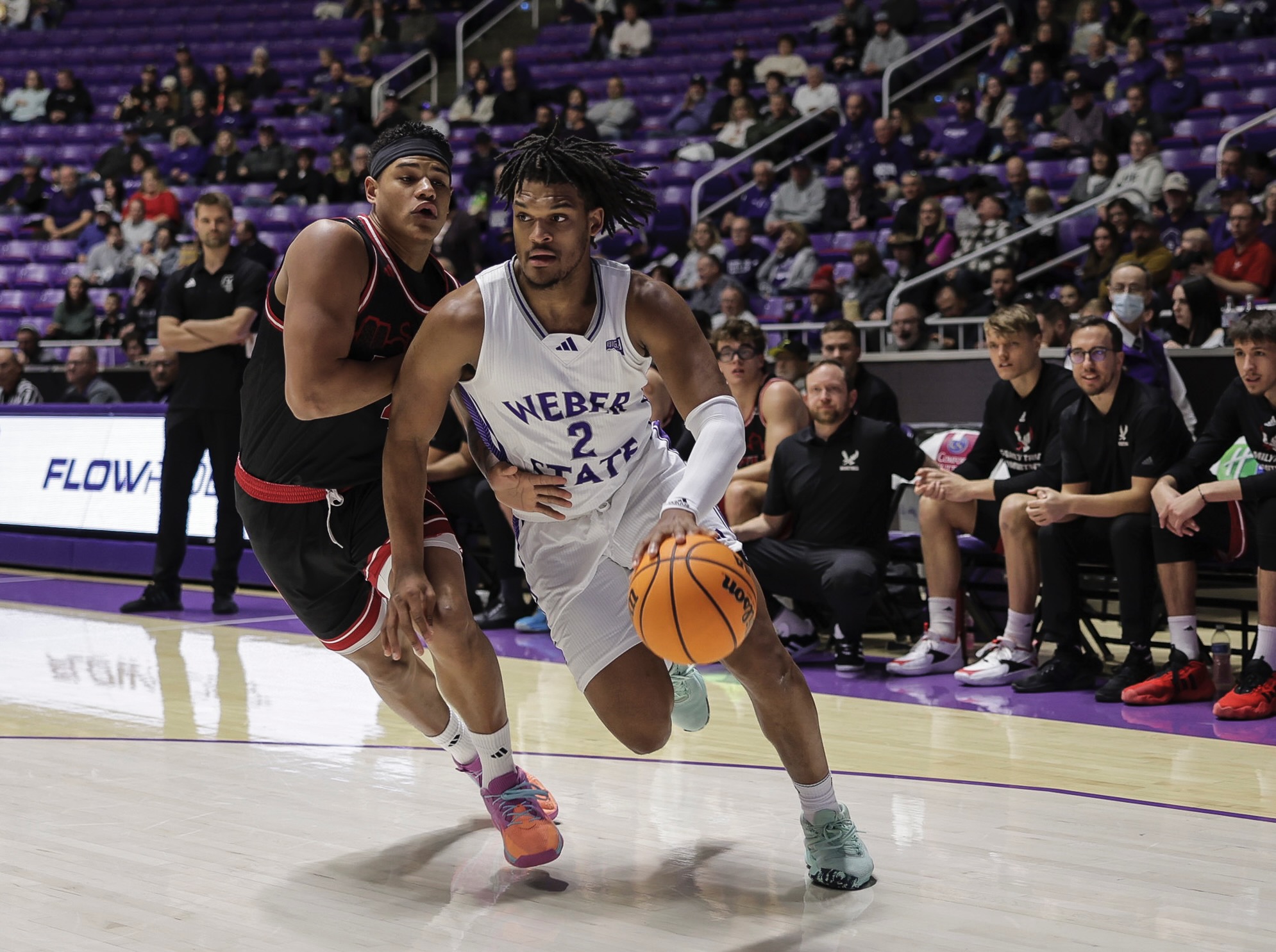 LAST OF A DYING BREED: Weber’s Jones closes unforgettable career with ...