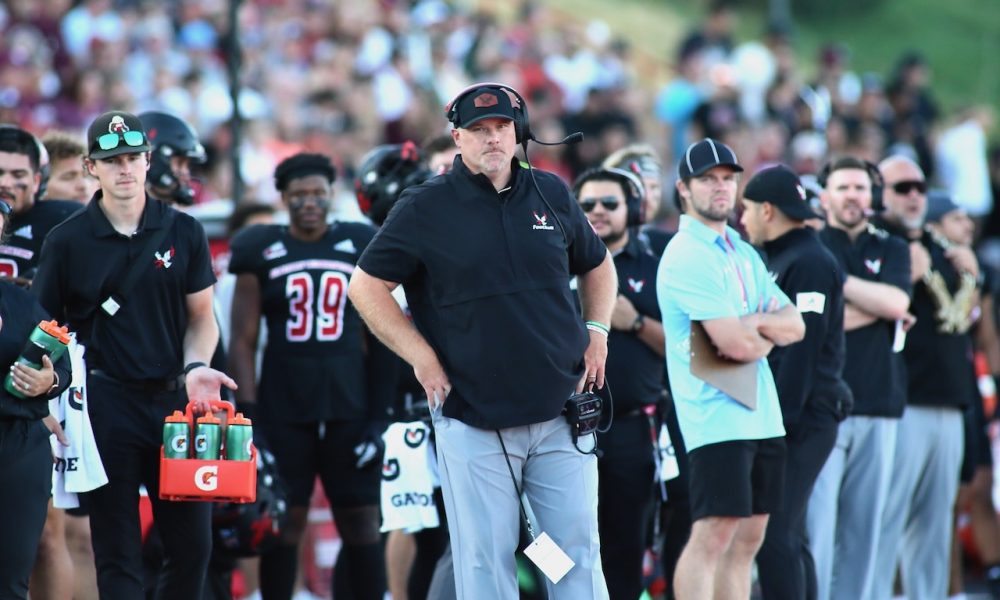 WATCH – EWU head coach Aaron Best & nickel Jaylon Jenkins on Griz ...