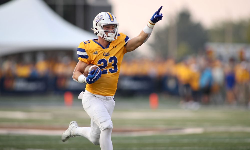 Akem’s Analysis – Sluka NIL, CFB realignment, Griz rally, BSC power ...