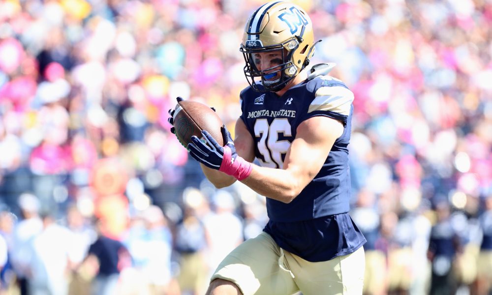 Ridin’ with Rider – Rider & Nuanez wrapping up MSU non-conf, previewing ...